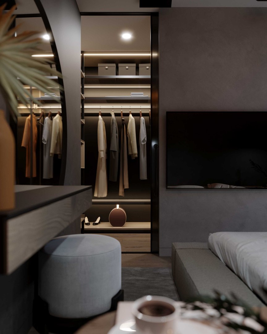 3D Interior Project RODOS Model - TurboSquid 1945754