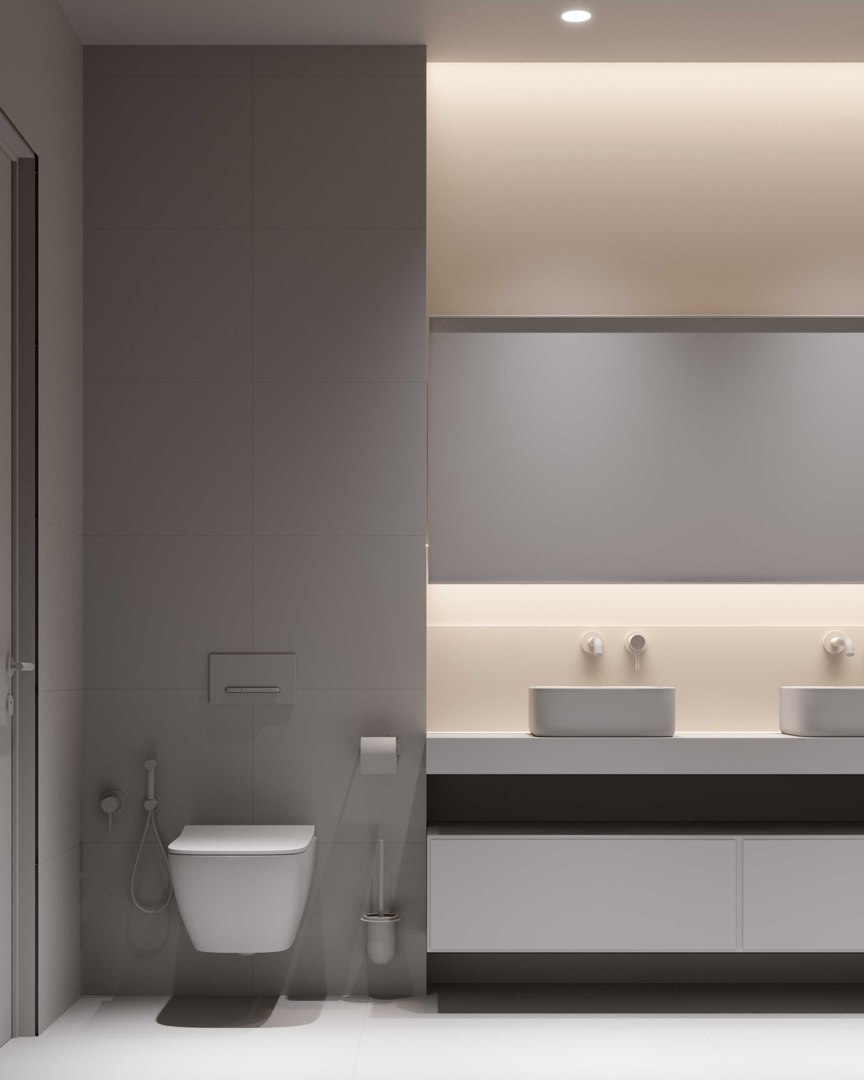 3D Interior Project RODOS Model - TurboSquid 1945754