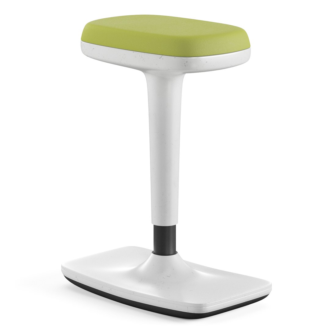 Stool Flex Model - TurboSquid 1673813