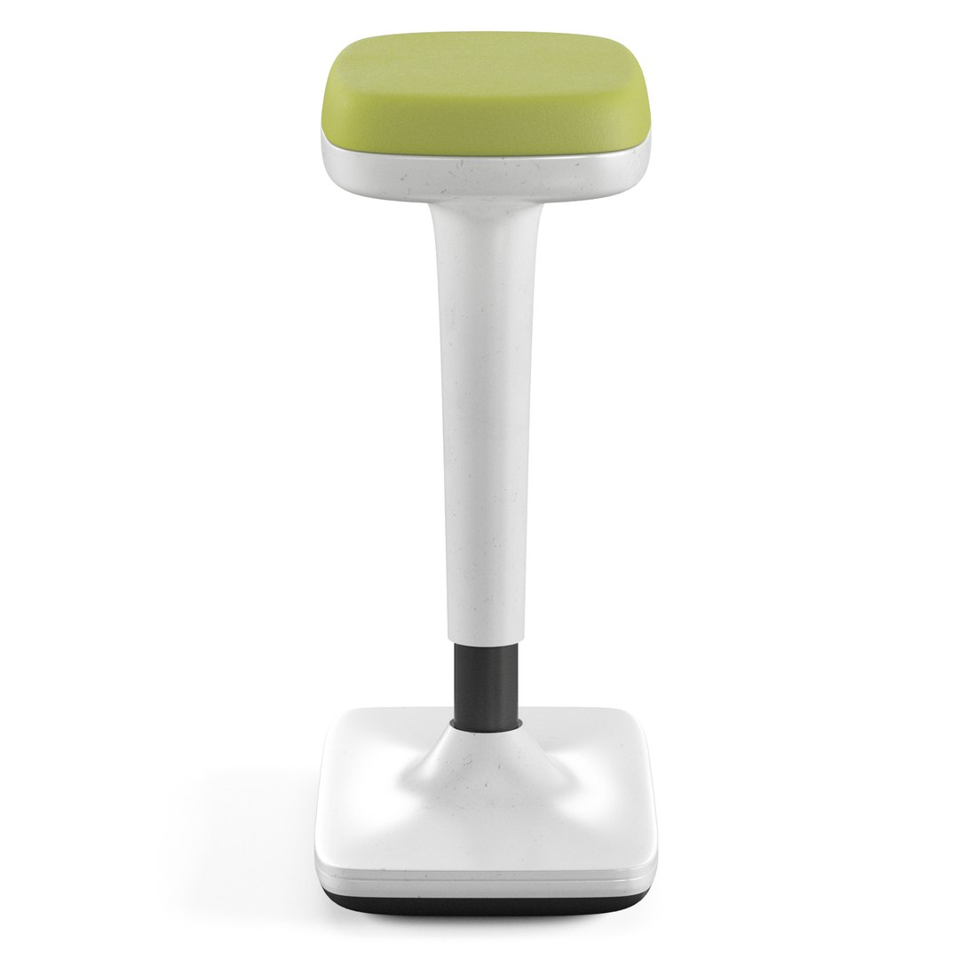 Stool Flex Model - TurboSquid 1673813