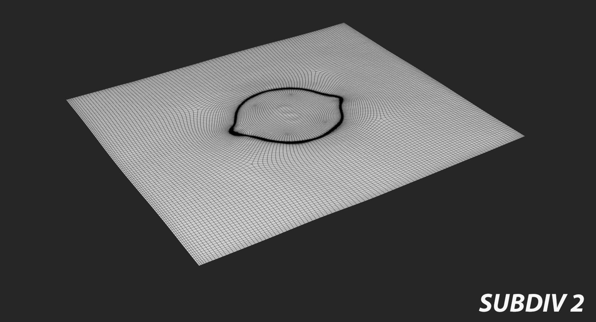 Utility Cover 8k Scan 3D - TurboSquid 1419651