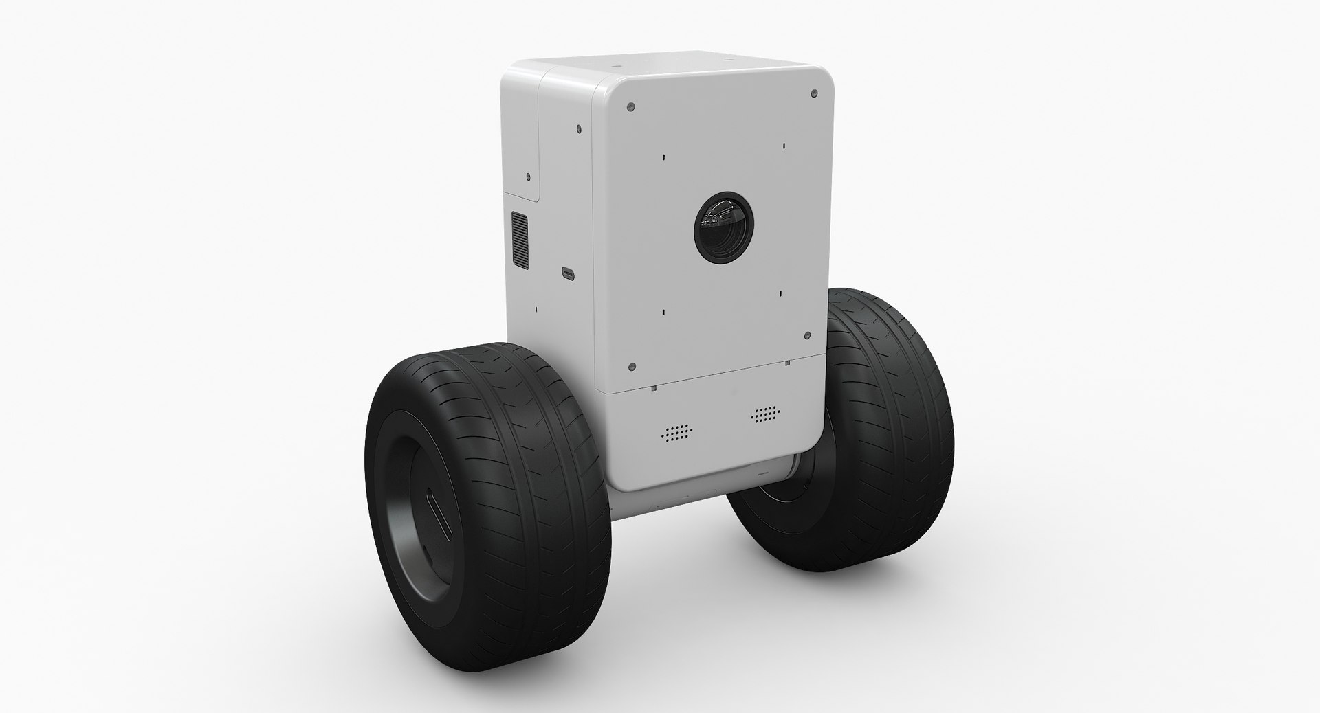 3D Model Robot 02 - TurboSquid 1931758