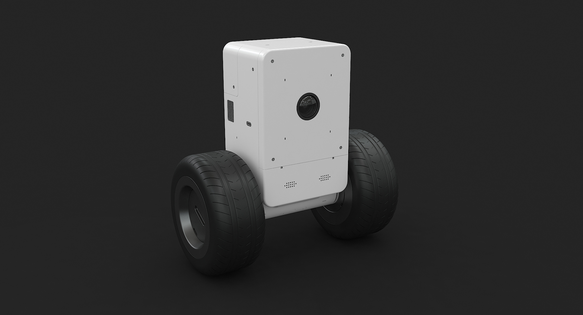 3D Model Robot 02 - TurboSquid 1931758