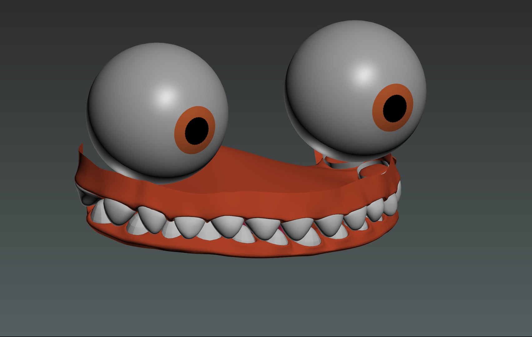 Topology Animation Model - TurboSquid 1362229