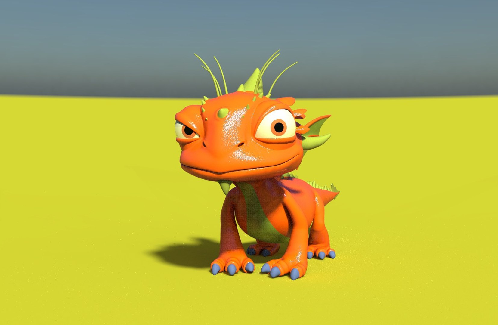 Topology Animation Model - TurboSquid 1362229