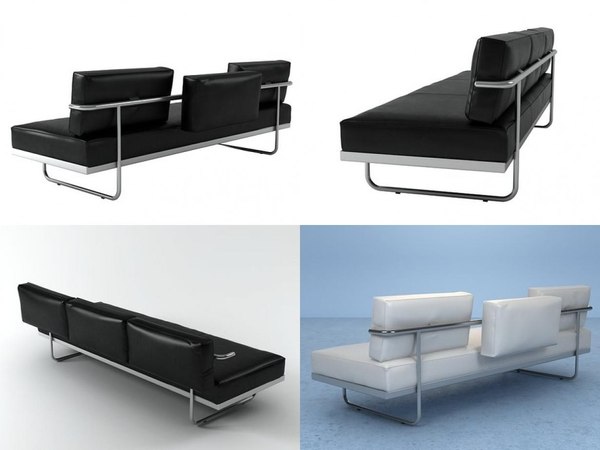 Lc 5 3D model - TurboSquid 1180448