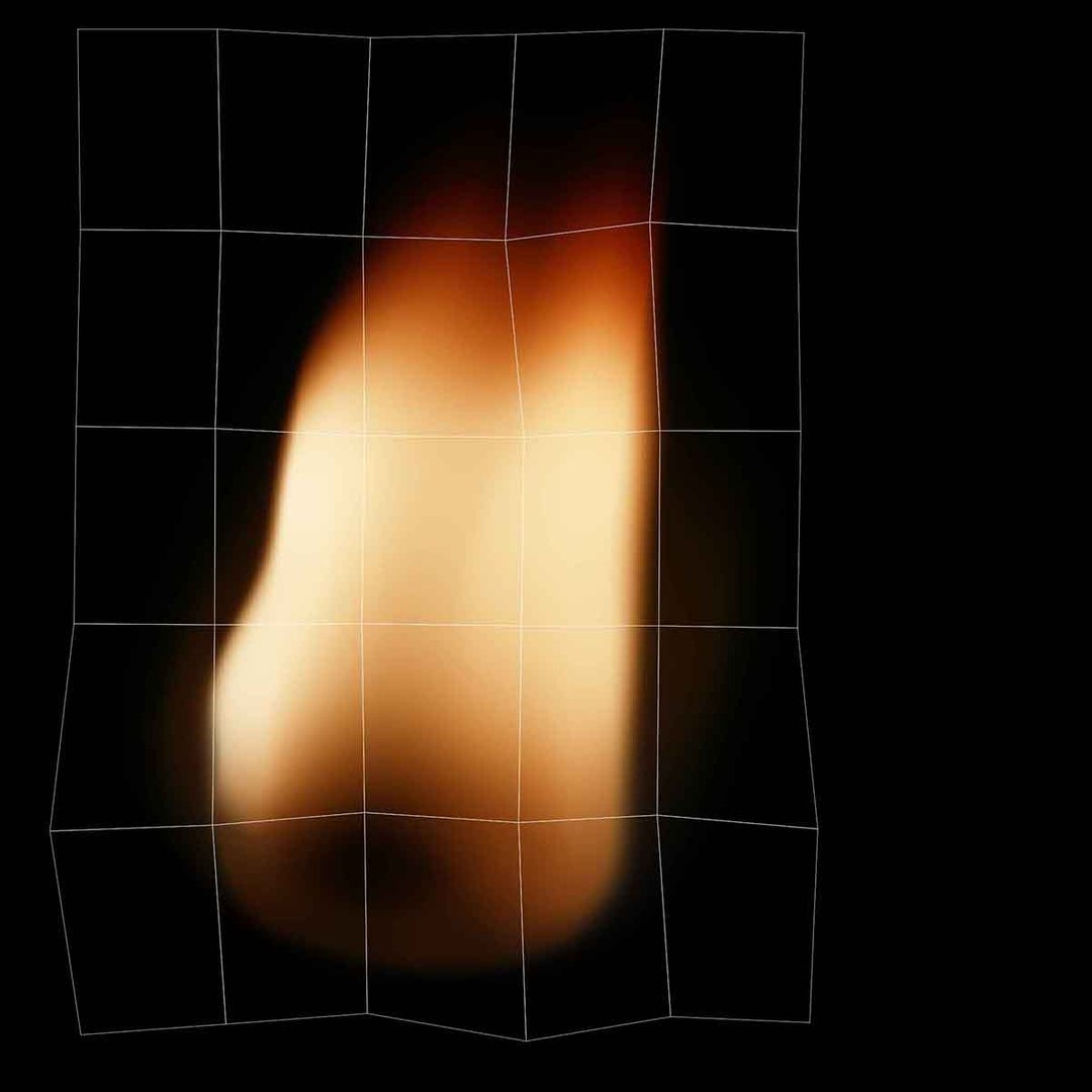 3D Fuel Lantern Model - TurboSquid 1800325