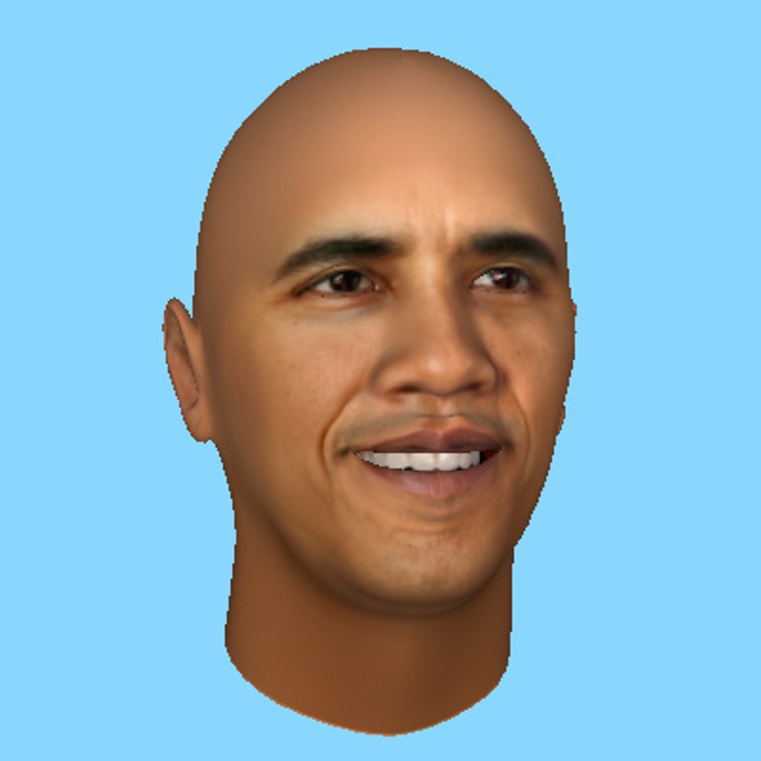 3ds president obama