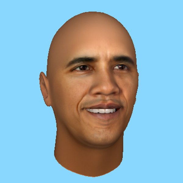 3ds president obama