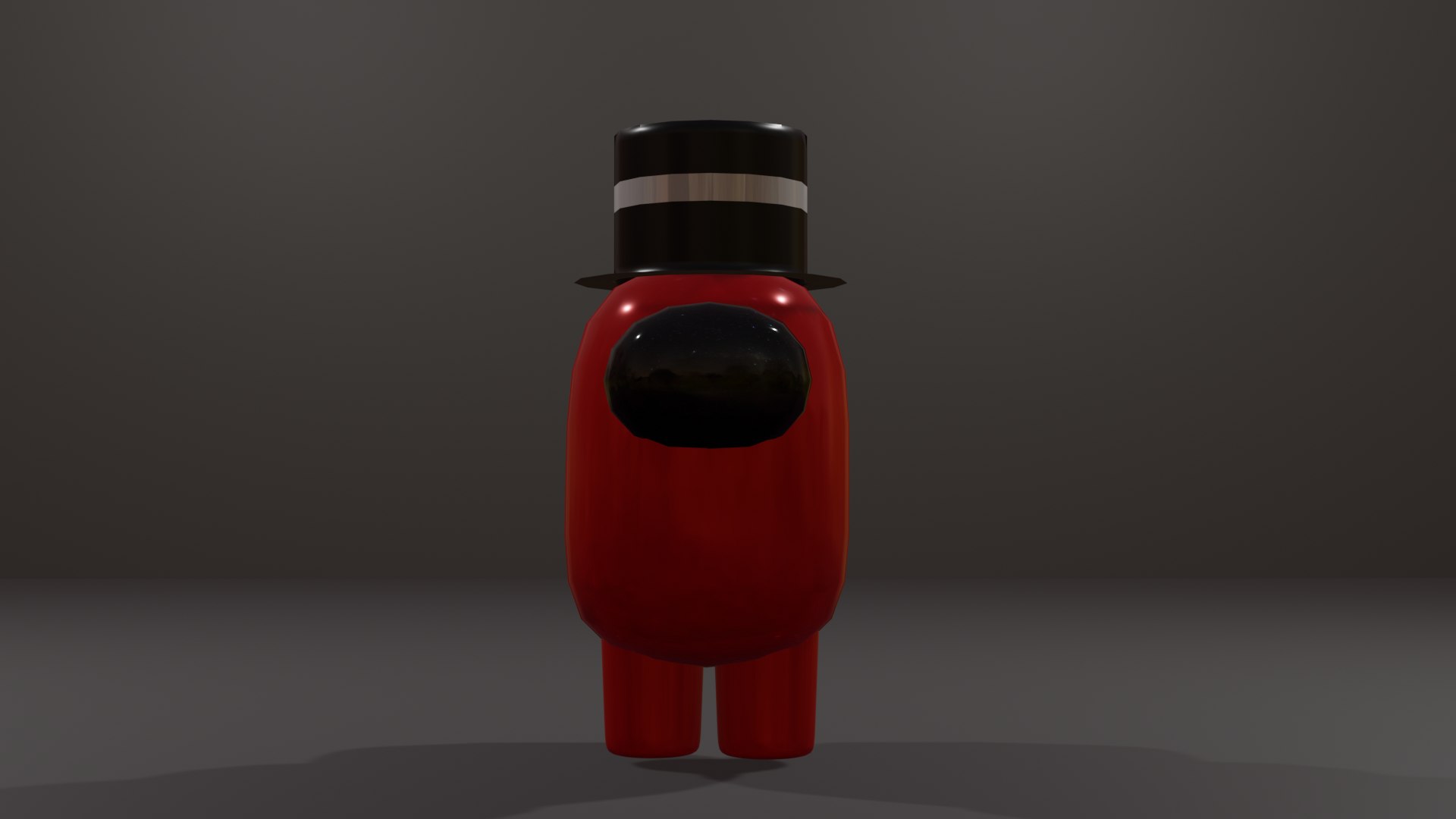 Among Us Model - TurboSquid 1922532