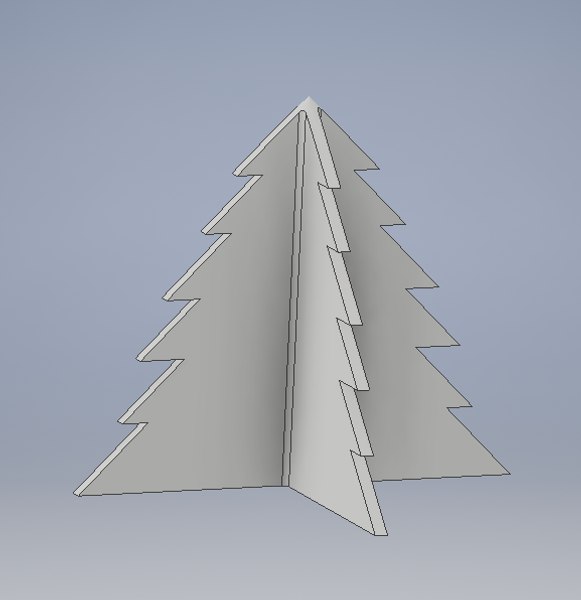 modelo 3d Árbol de Navidad - TurboSquid 1347901