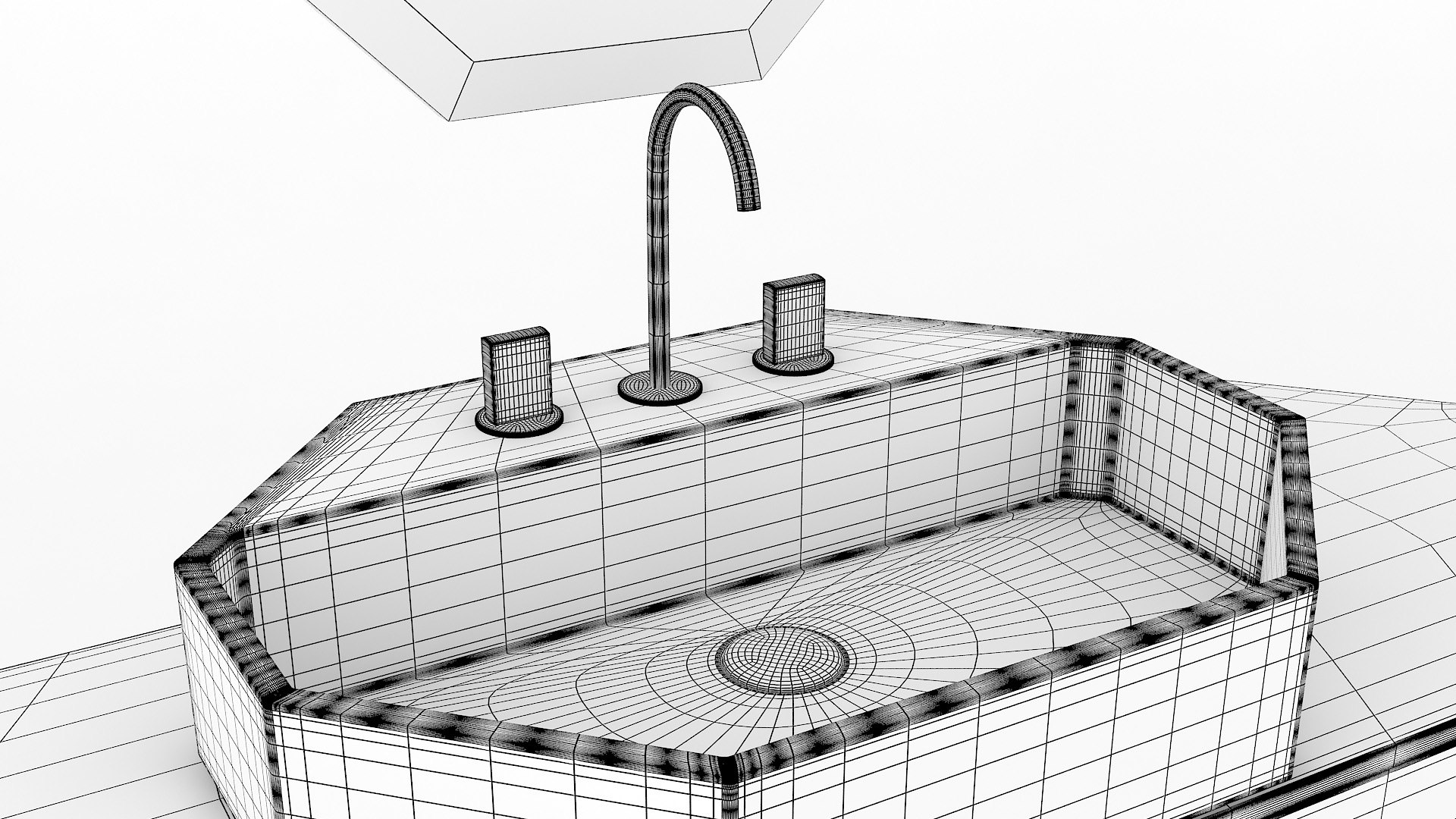 Set V-ray 3D Model - TurboSquid 1255349