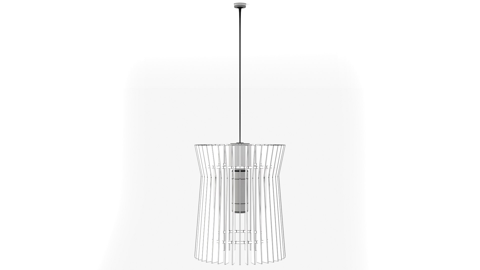 Lamps Collection 3D Model - TurboSquid 1990361