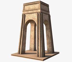 Free Building Blender Models for Download | TurboSquid