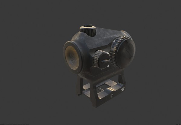 3D Crossfire Models | TurboSquid