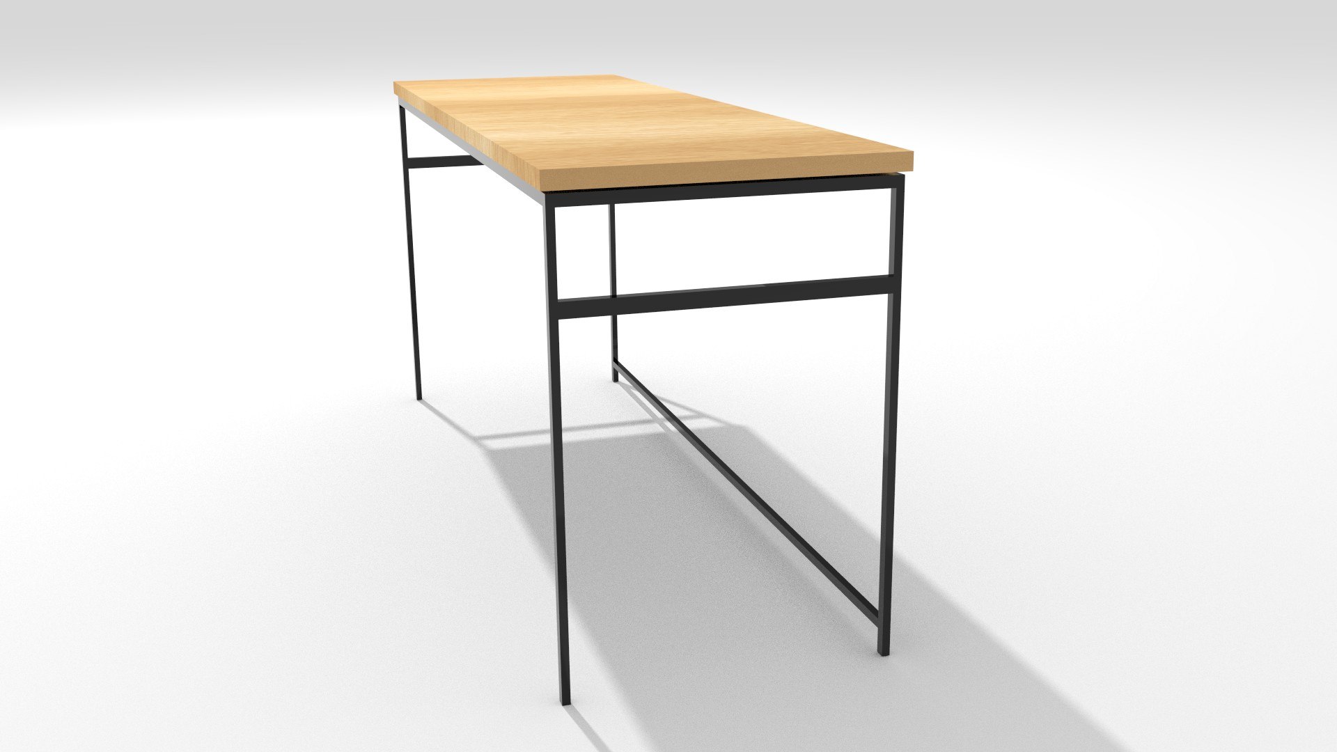 Free Obj Mode Table