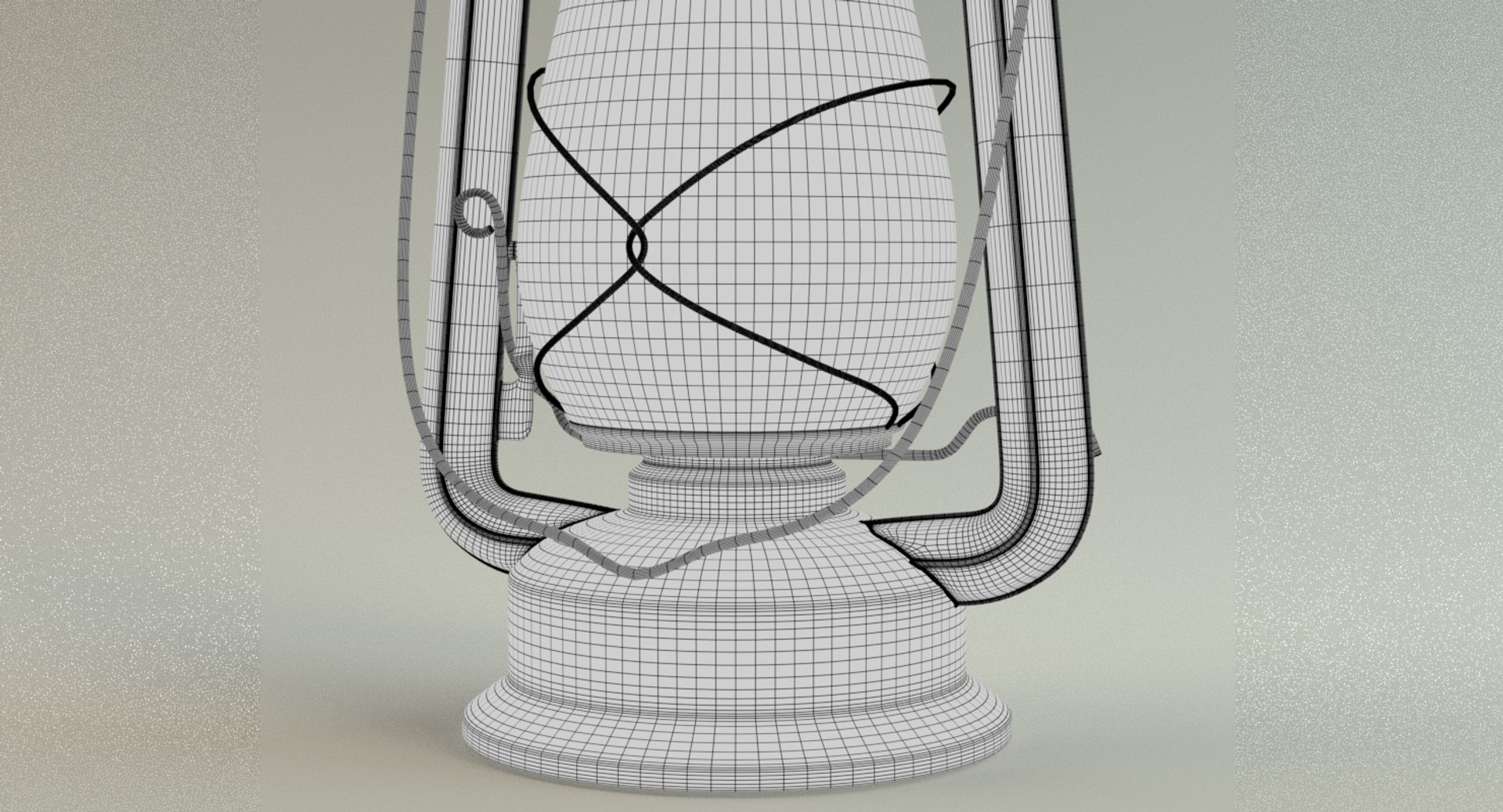 3D model lantern - TurboSquid 1170282