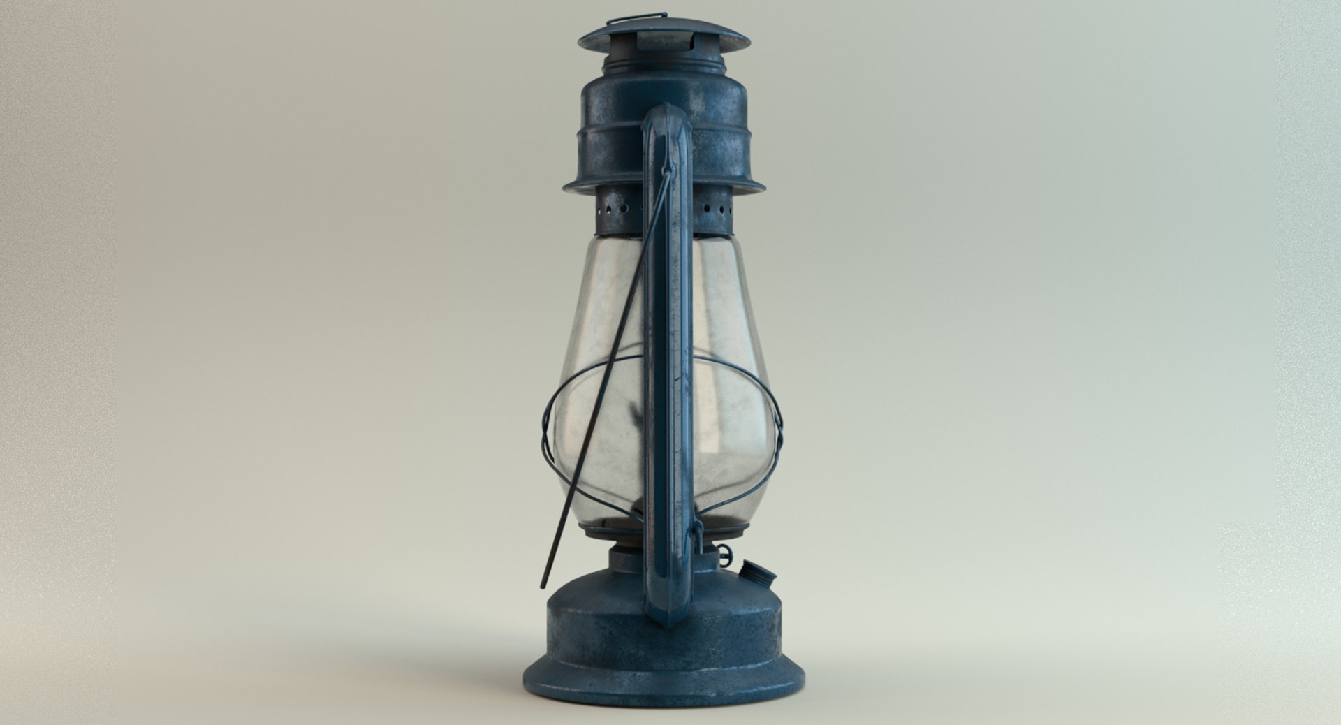 3D model lantern - TurboSquid 1170282