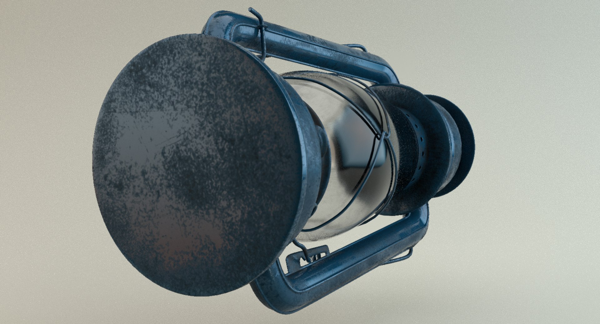 3D model lantern - TurboSquid 1170282