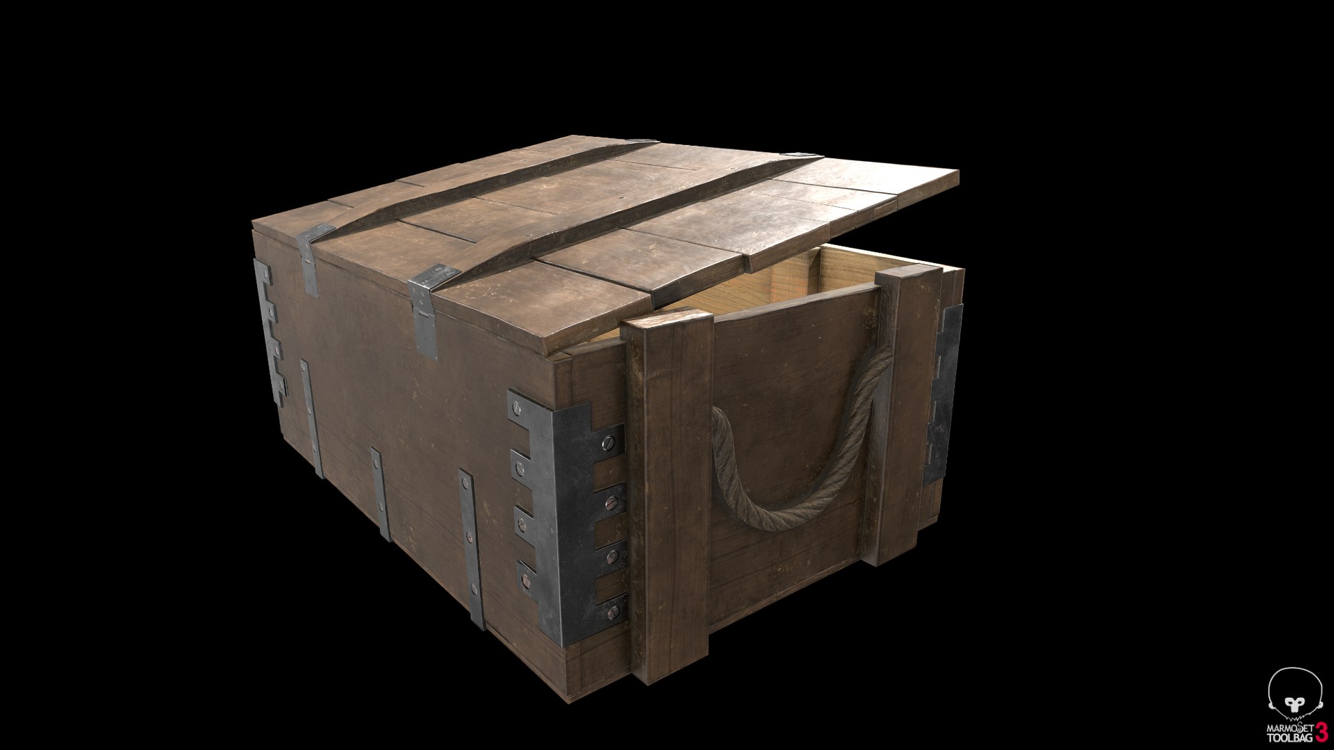 3D - pbr model - TurboSquid 1421570