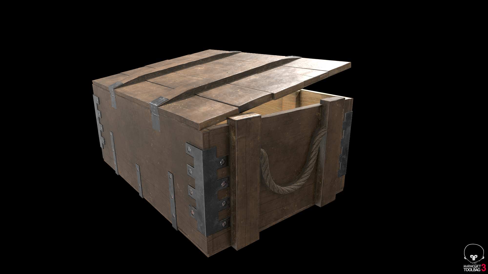 3D - pbr model - TurboSquid 1421570