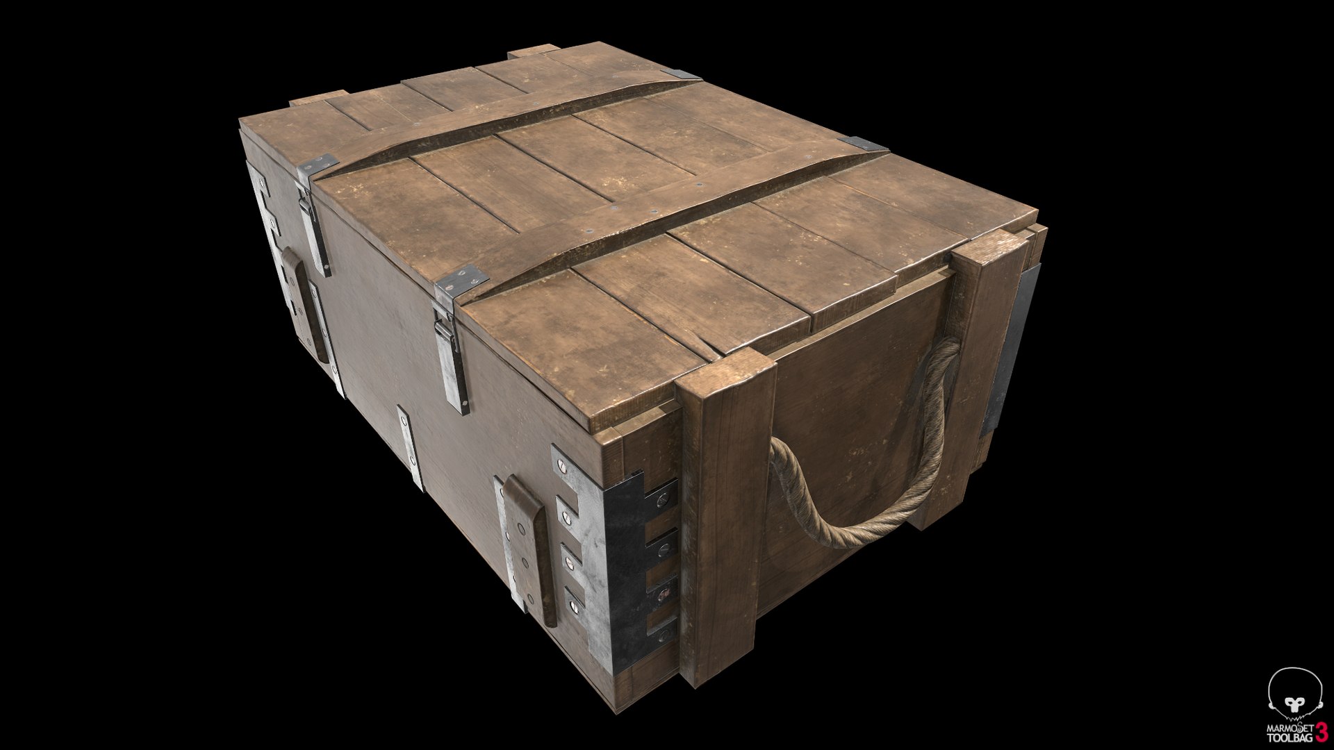 3D - pbr model - TurboSquid 1421570