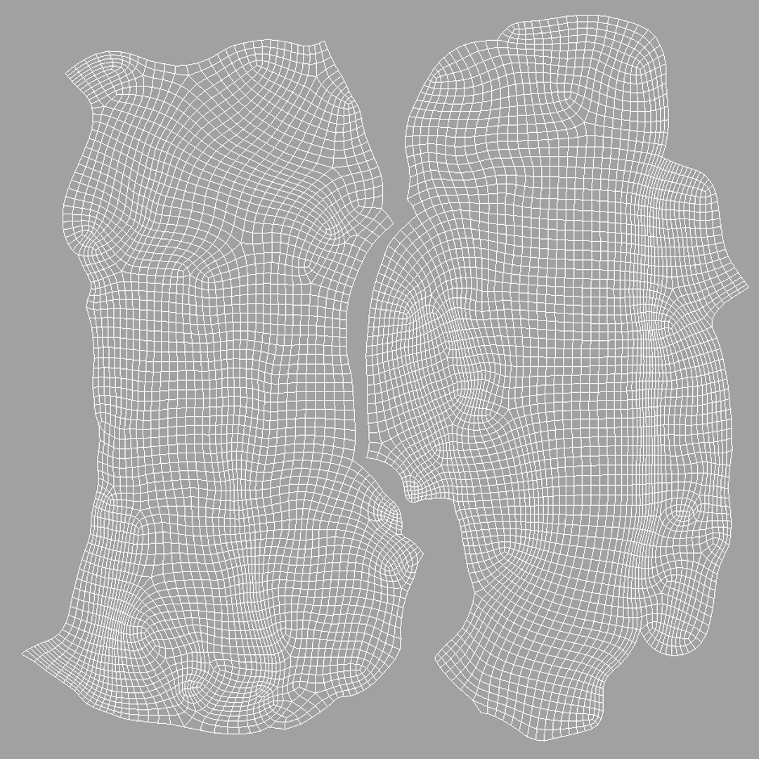 Scan apollo 3D model - TurboSquid 1450448