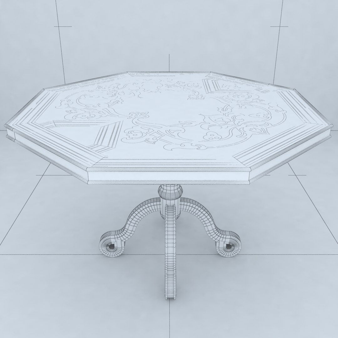 max table designs