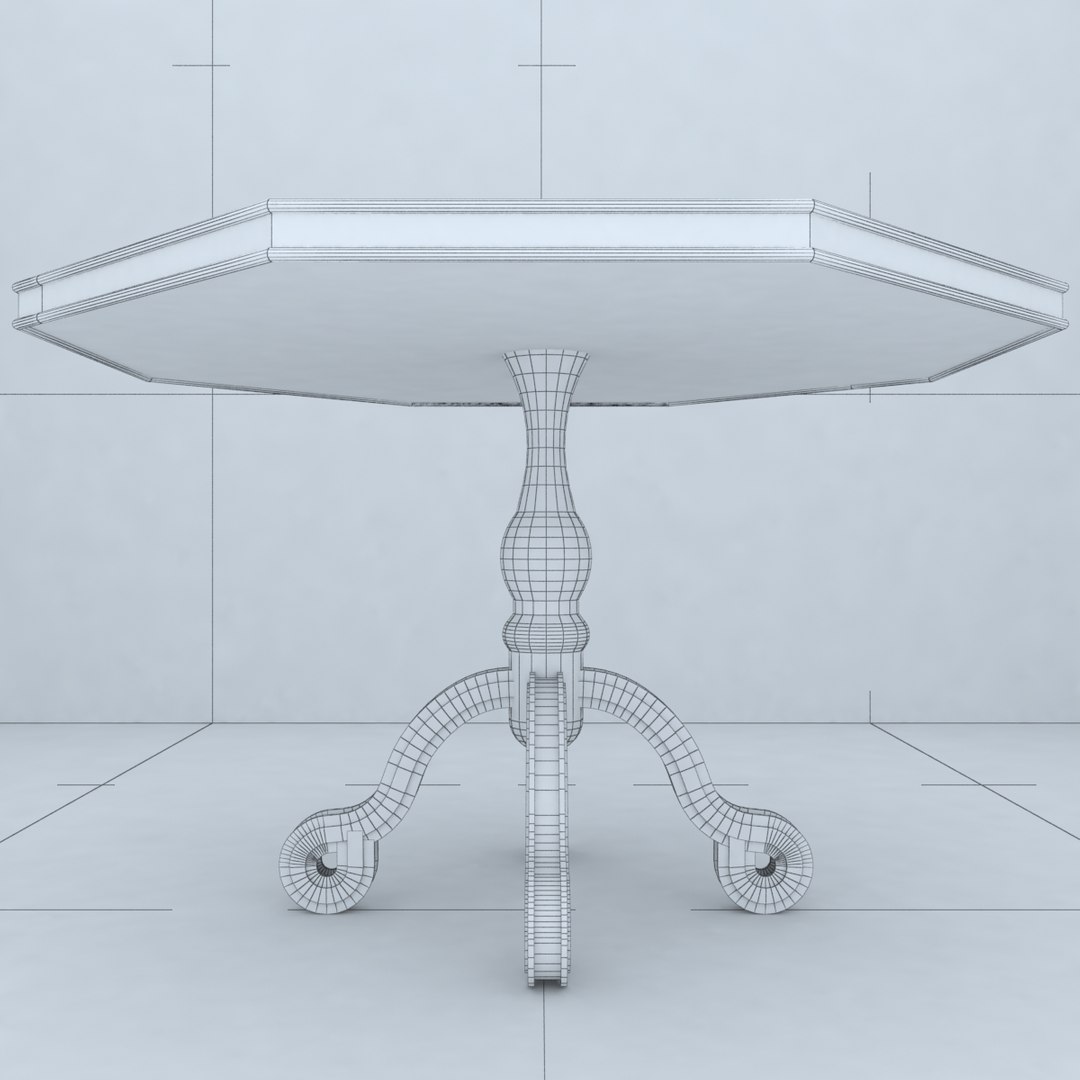 max table designs