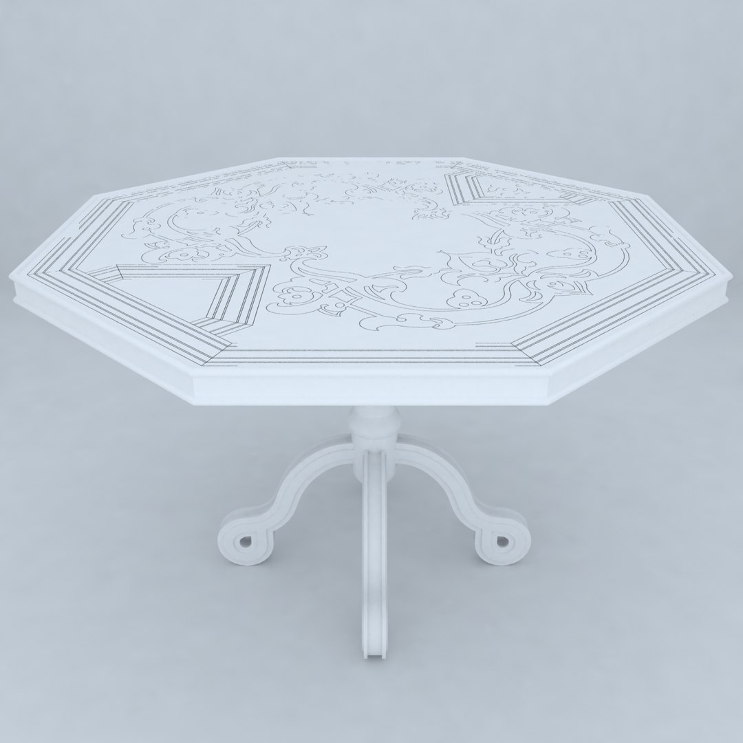 max table designs