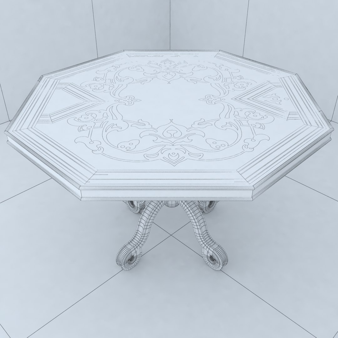 max table designs