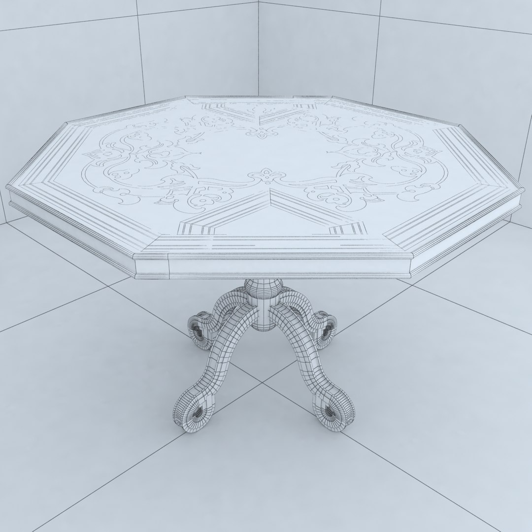 max table designs