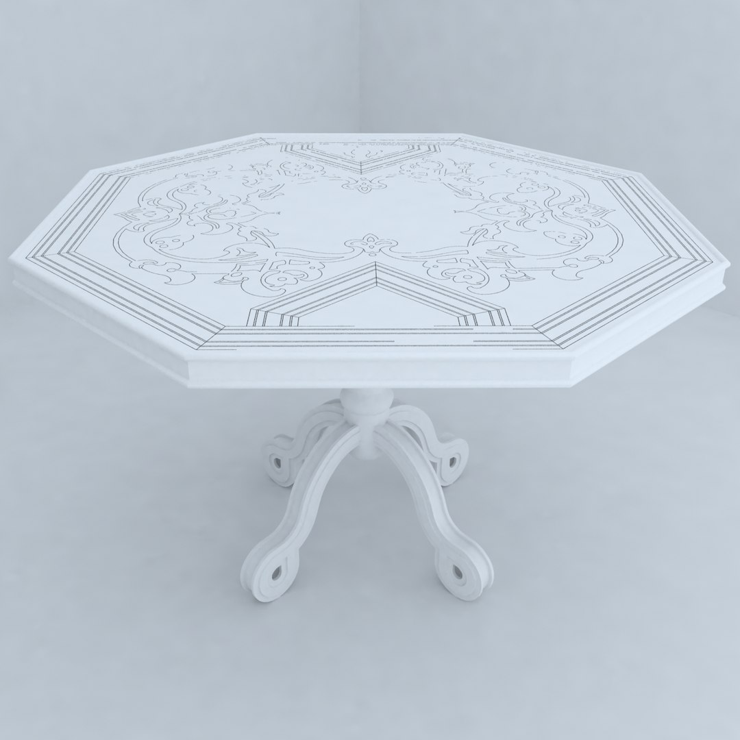 max table designs
