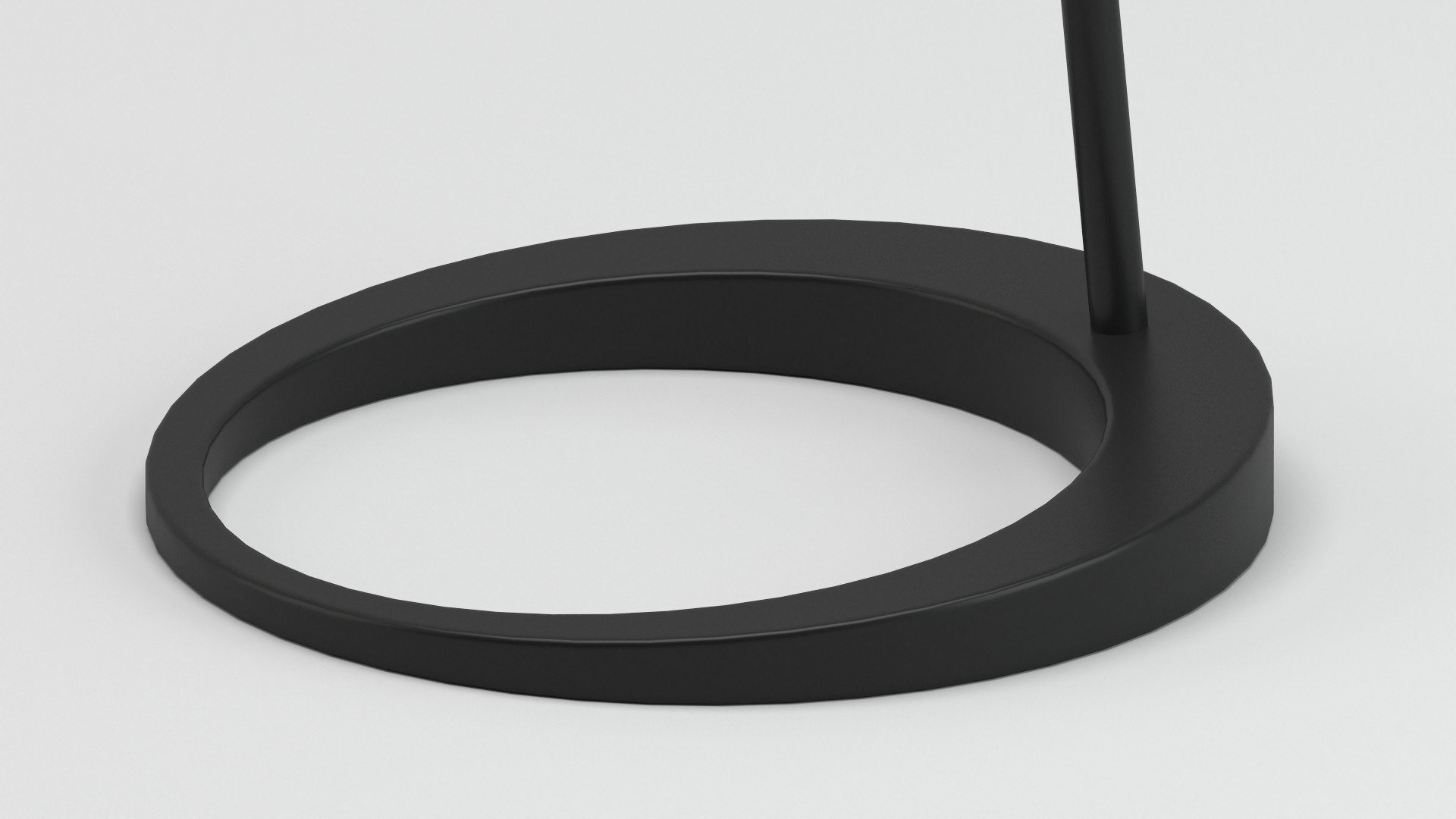 3D Ceci Thompson Beam Floor Lamp - TurboSquid 1578523