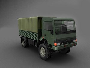 3D Tata Models - Browse & Download Formats - TurboSquid