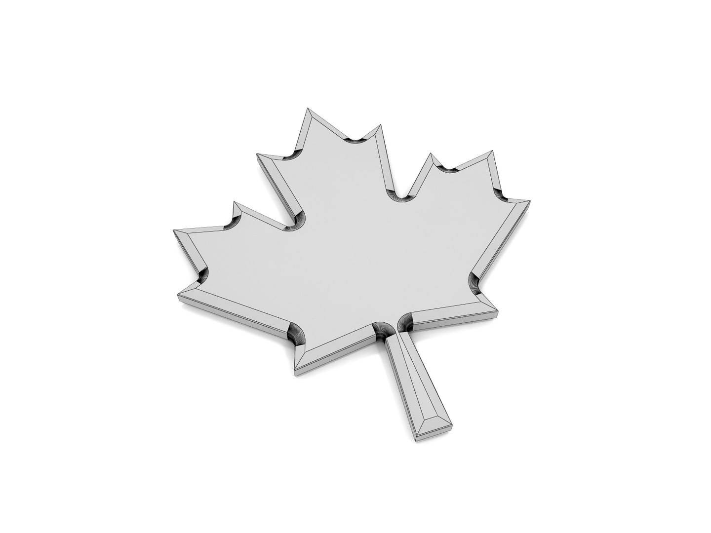 Maple 3D Model - TurboSquid 1387316