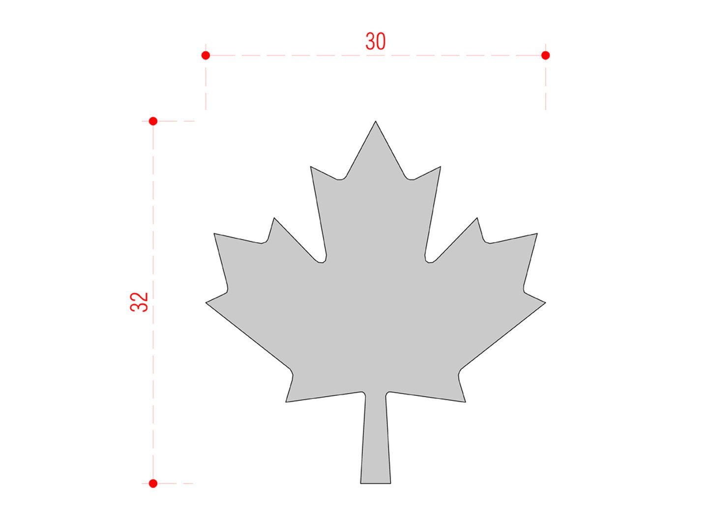 Maple 3D Model - TurboSquid 1387316