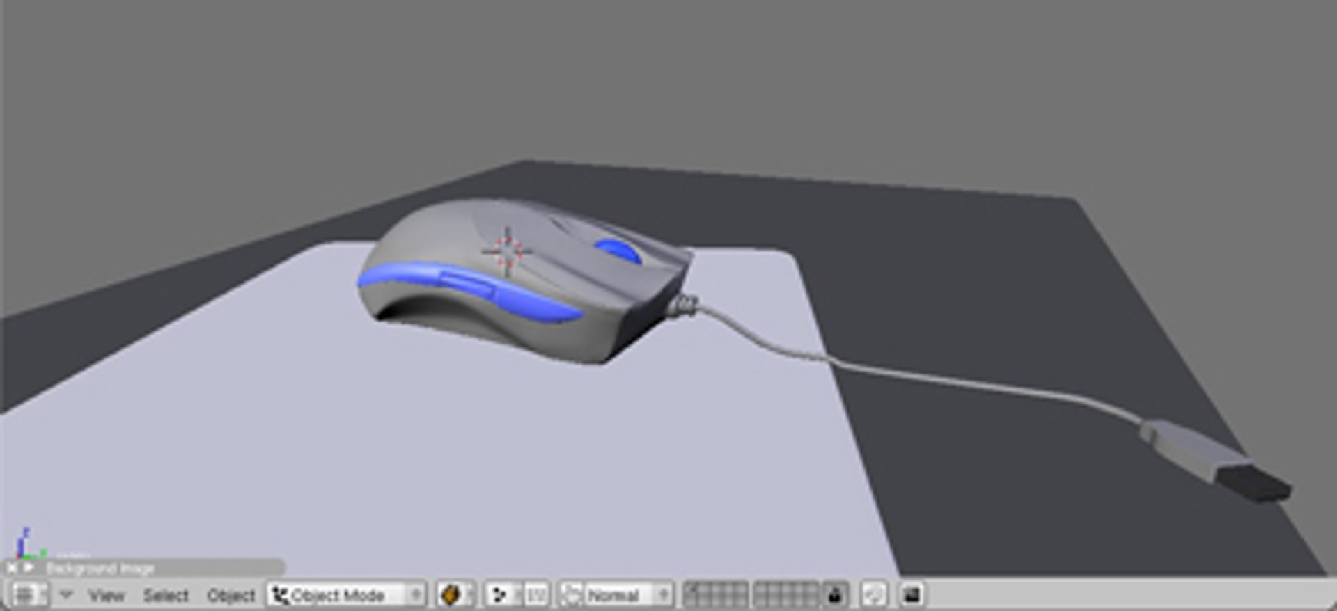Maya Pc Mouse Razer