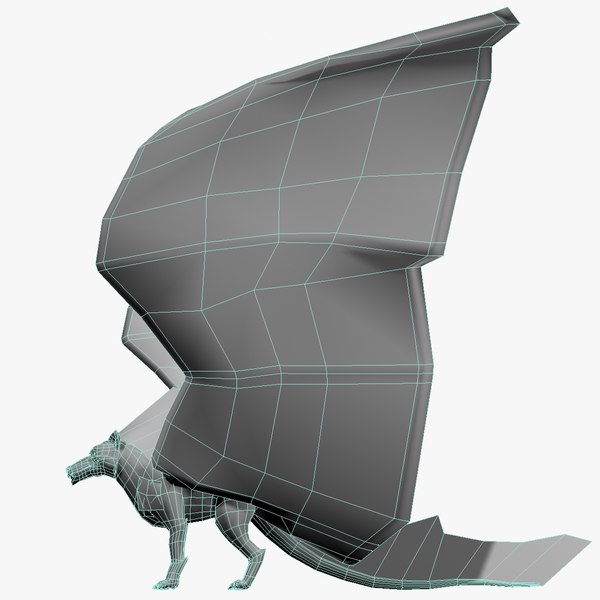 3dsmax simargl son svarog fiery