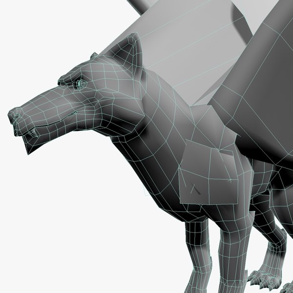 3dsmax simargl son svarog fiery