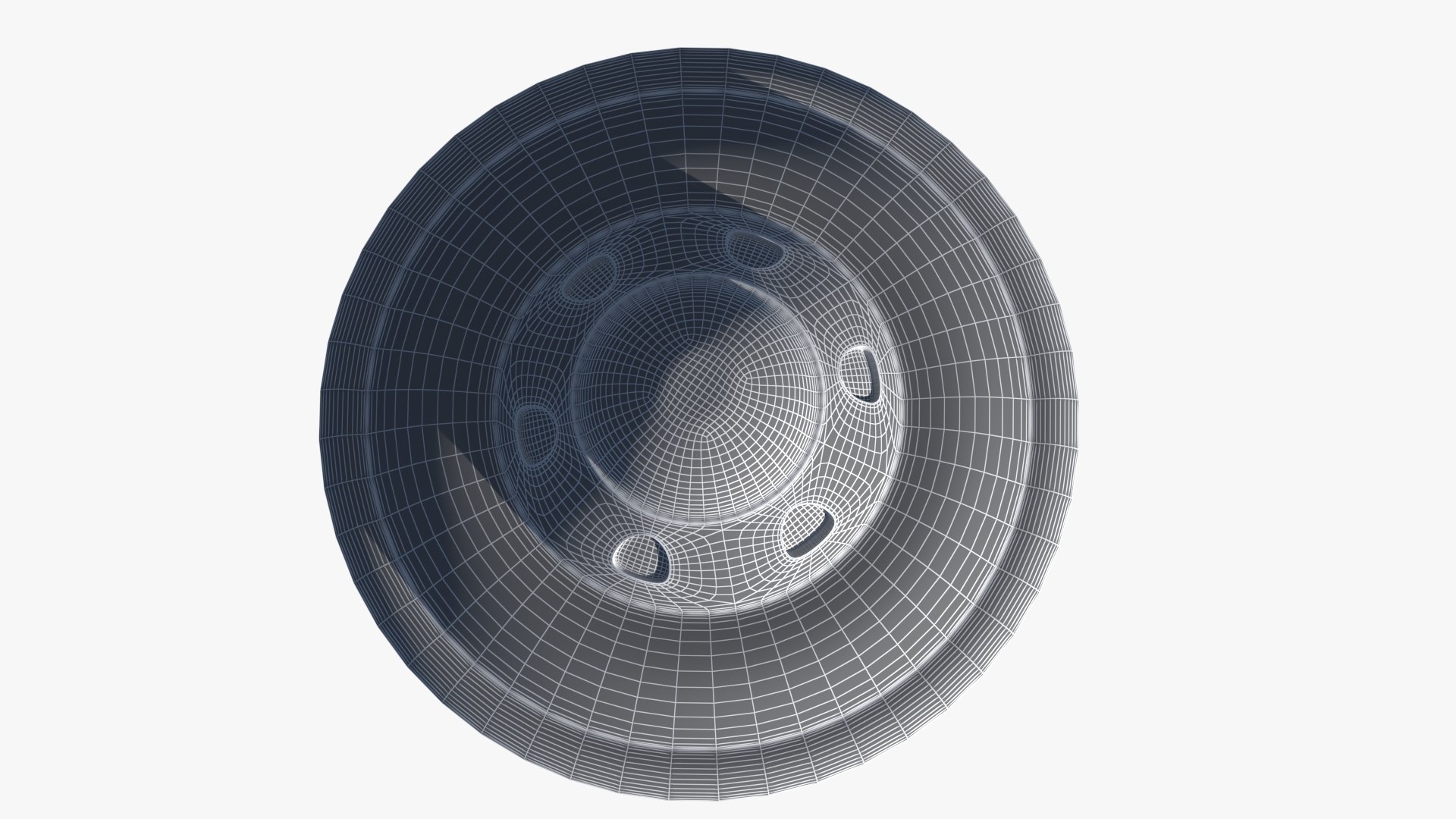 Science Fiction Alien Spaceship Pbr Model - TurboSquid 1934828