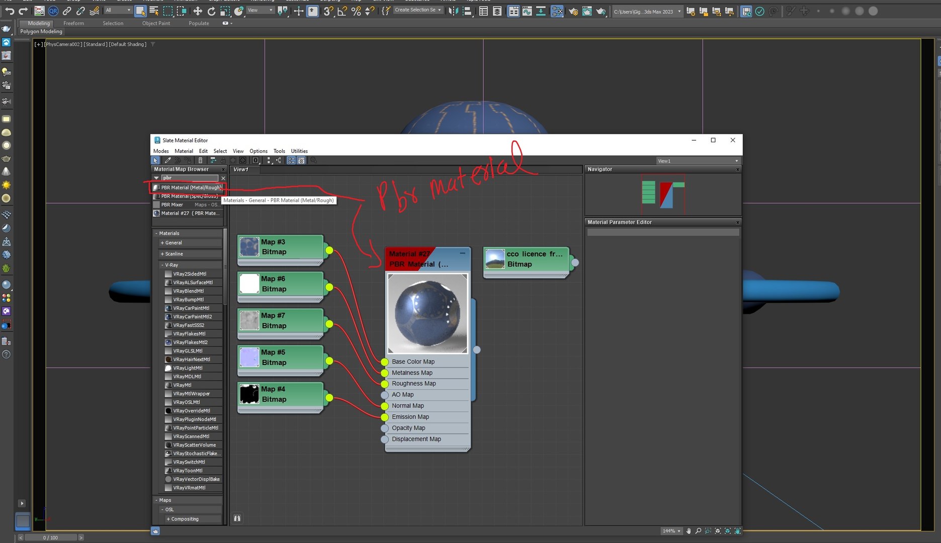 Science Fiction Alien Spaceship Pbr Model - TurboSquid 1934828