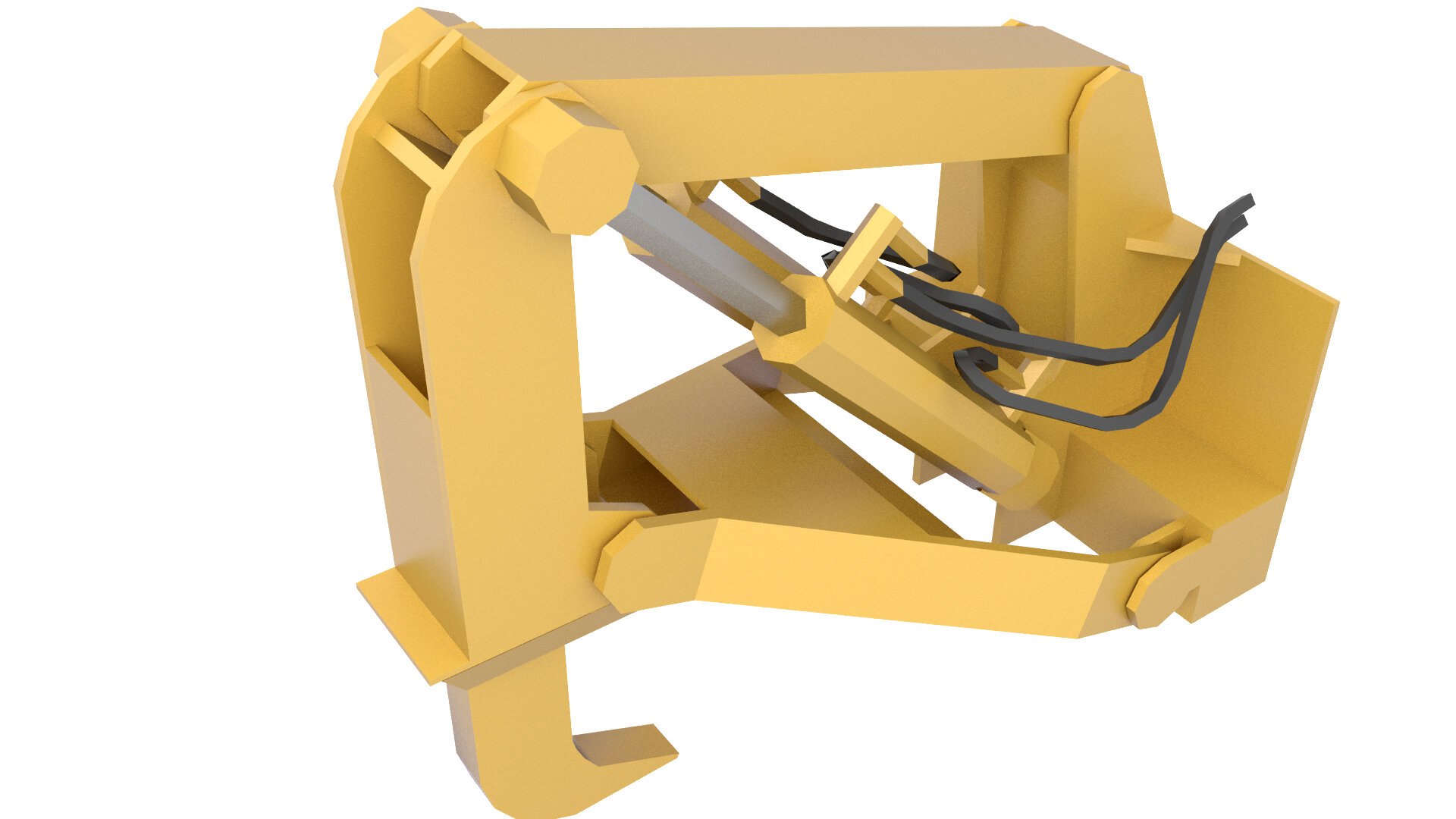 3D Model Games - TurboSquid 1587107