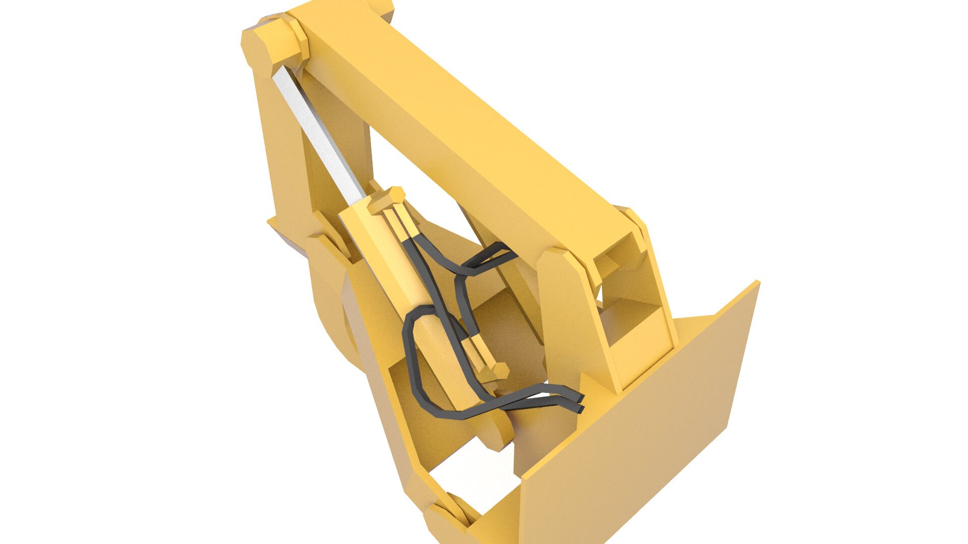 3D Model Games - TurboSquid 1587107