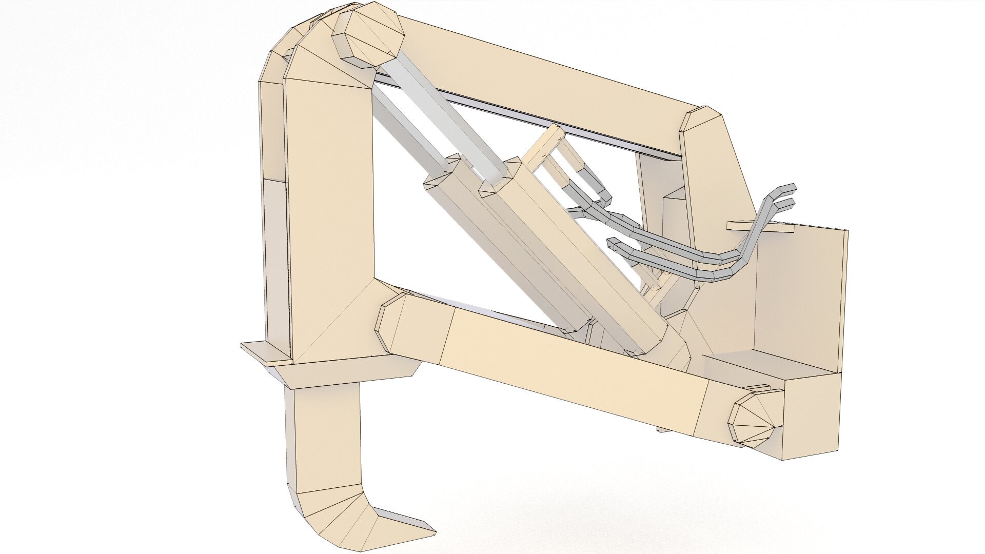 3D Model Games - TurboSquid 1587107
