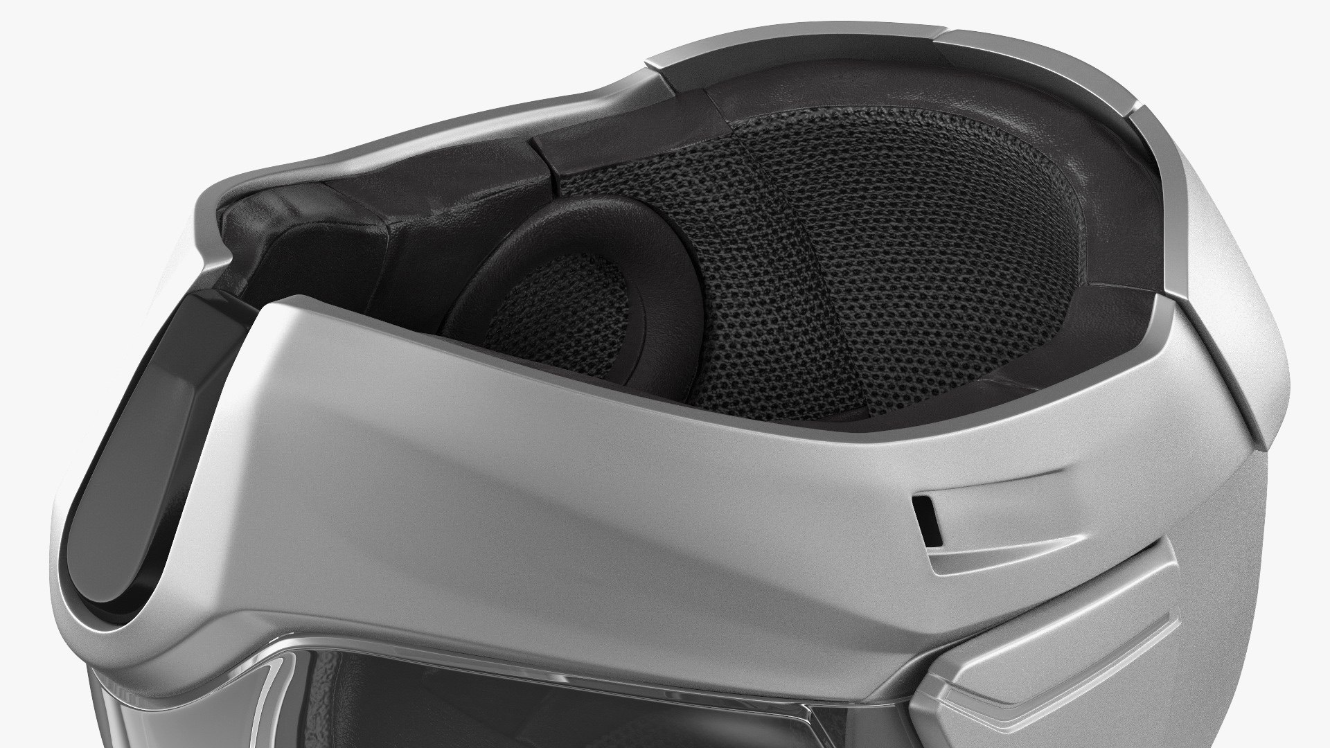 3D CrossHelmet X1 Smart Motorcycle Helmet model - TurboSquid 1723629