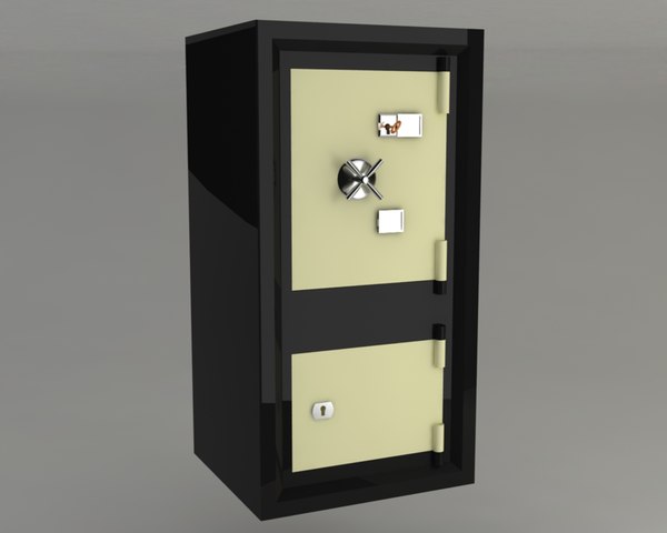 3ds max safe
