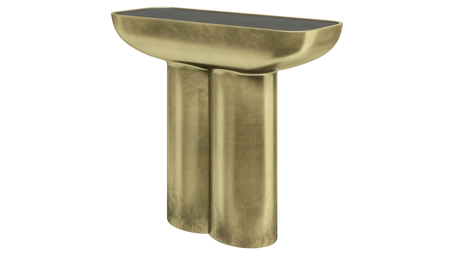 Garnier Linker Console D8 3D - TurboSquid 2303163