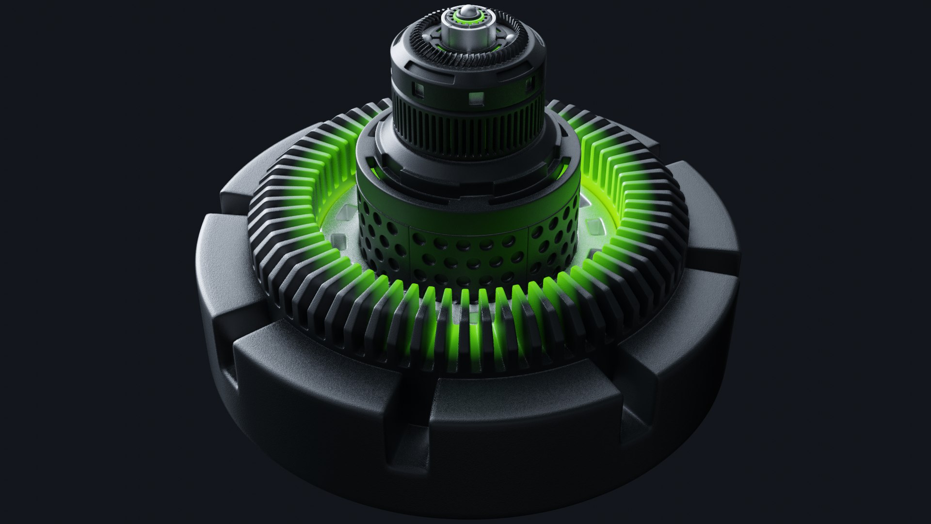 3D Mechanism Animation - TurboSquid 1713515