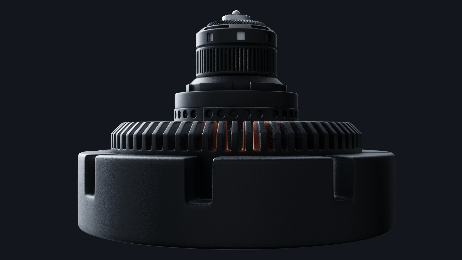 3D Mechanism Animation - TurboSquid 1713515